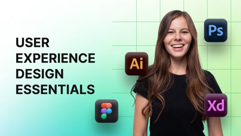 Upskill – Online Course